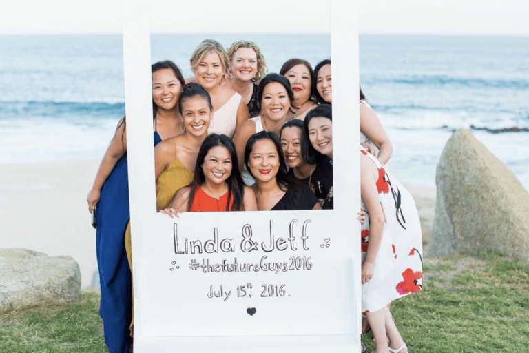 Cake, Candles & Cabo – Designing the Perfect Birthday Party in Cabo San ...