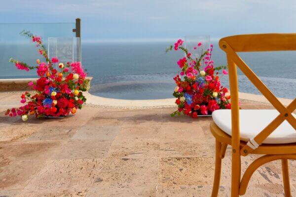 Styling Your Cabo Event – Cabo Linens Things And More